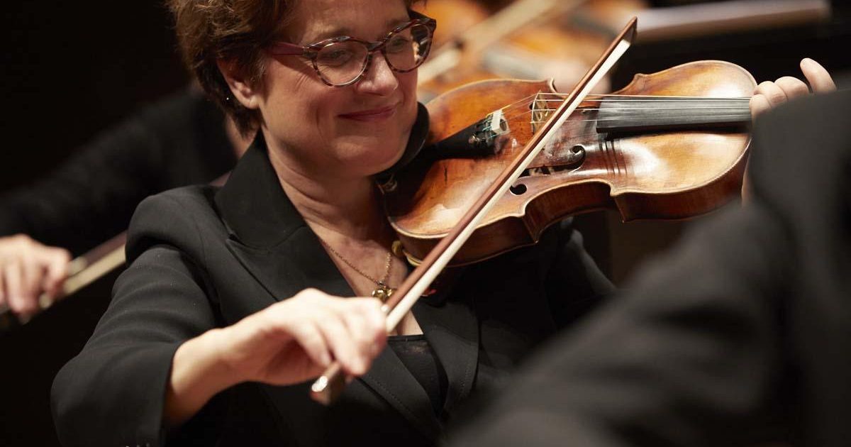 Support the Future of MSO Today | Melbourne Symphony Orchestra