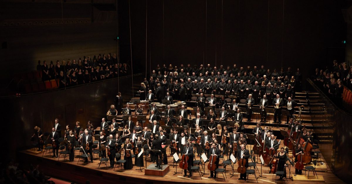 Memberships | Melbourne Symphony Orchestra