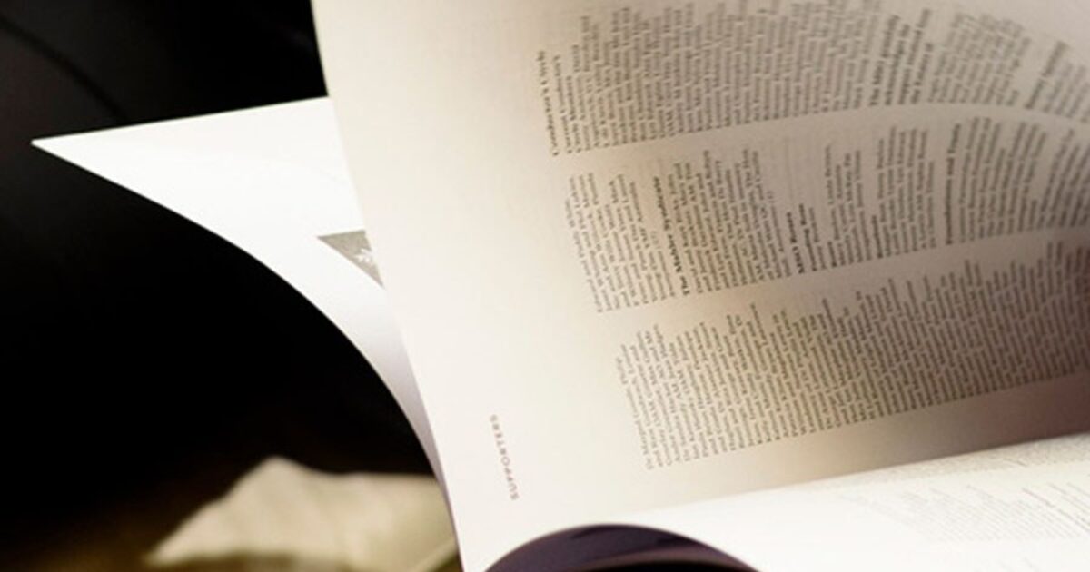 Concert Programs | Melbourne Symphony Orchestra