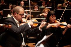 Melbourne Symphony Orchestra