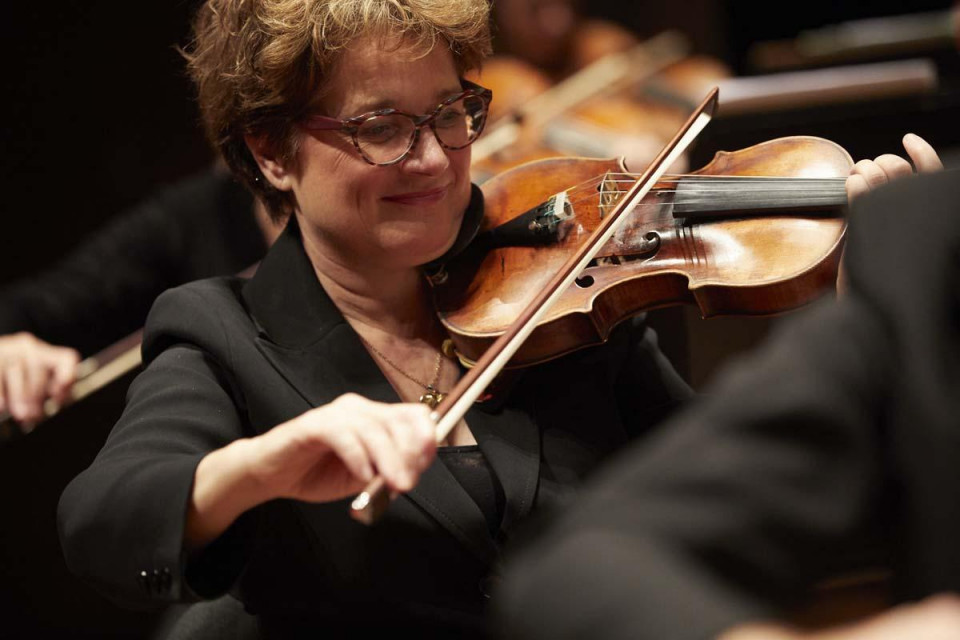 Meet the musicians | Melbourne Symphony Orchestra