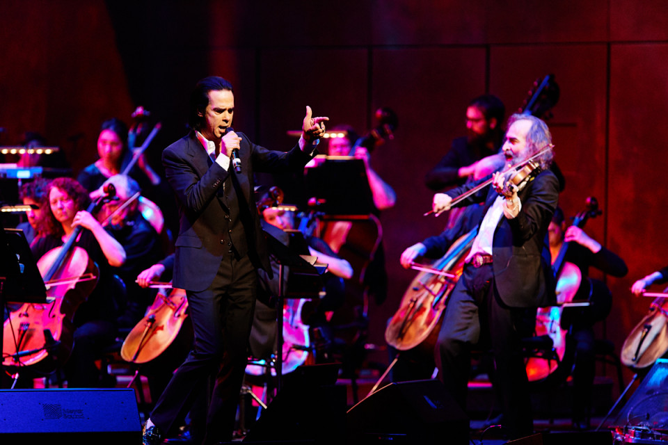 About the MSO | Melbourne Symphony Orchestra