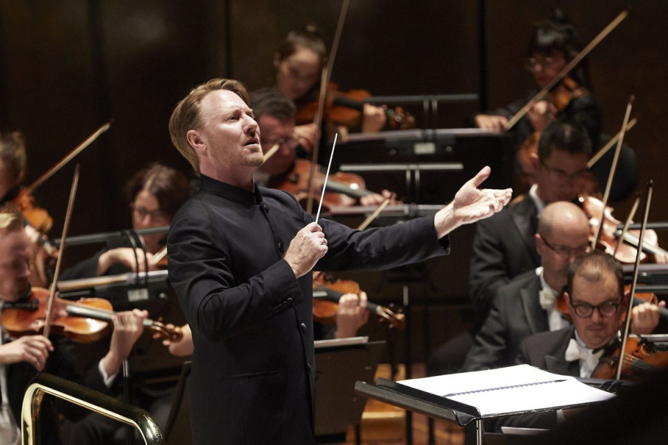 About the MSO | Melbourne Symphony Orchestra