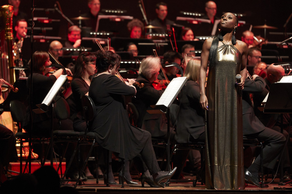 About the MSO | Melbourne Symphony Orchestra