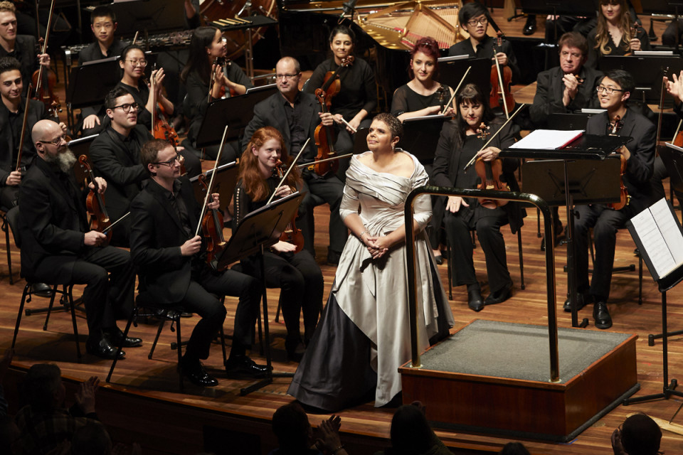 About the MSO | Melbourne Symphony Orchestra