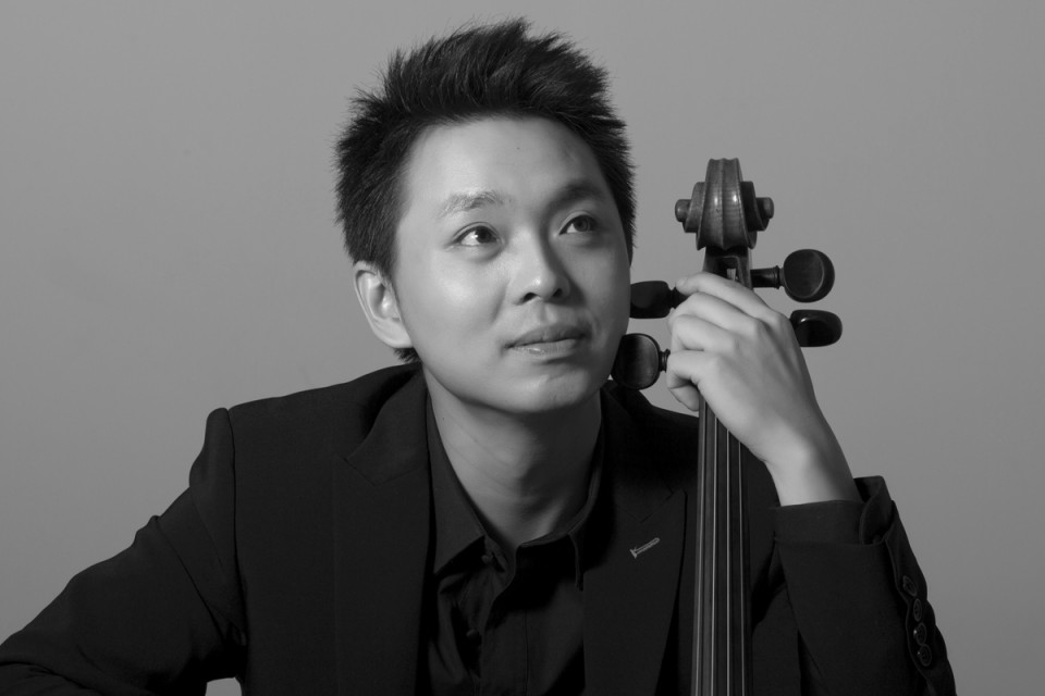 Melbourne Symphony Orchestra