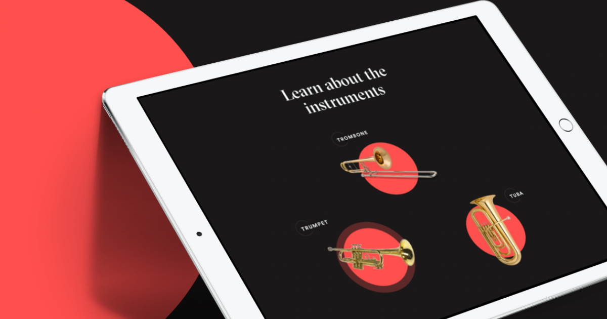 MSO Learn | Melbourne Symphony Orchestra