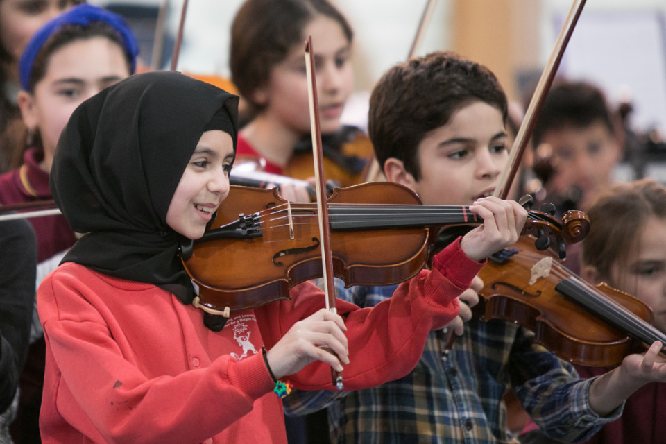 The Pizzicato Effect | Melbourne Symphony Orchestra