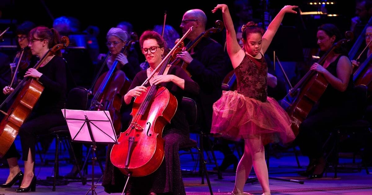 Learning Partnerships | Melbourne Symphony Orchestra