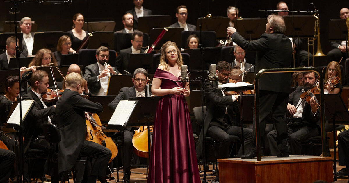 MSO Concert Audiences Surpass 300,000 | Melbourne Symphony Orchestra