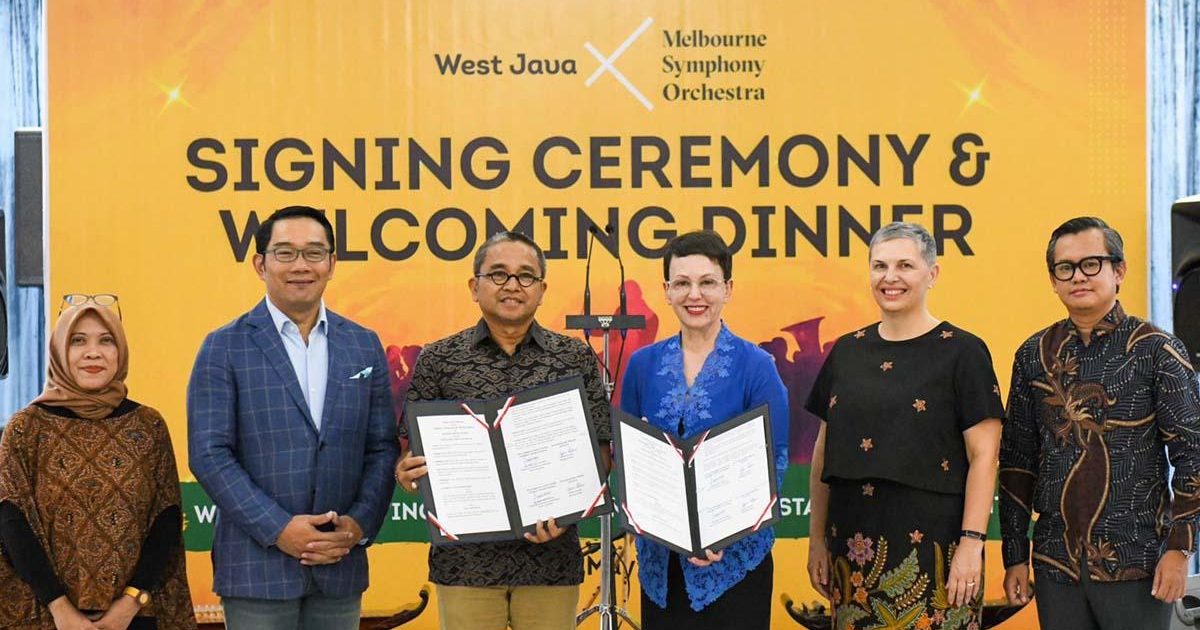 The MSO expands cross-cultural… | Melbourne Symphony Orchestra