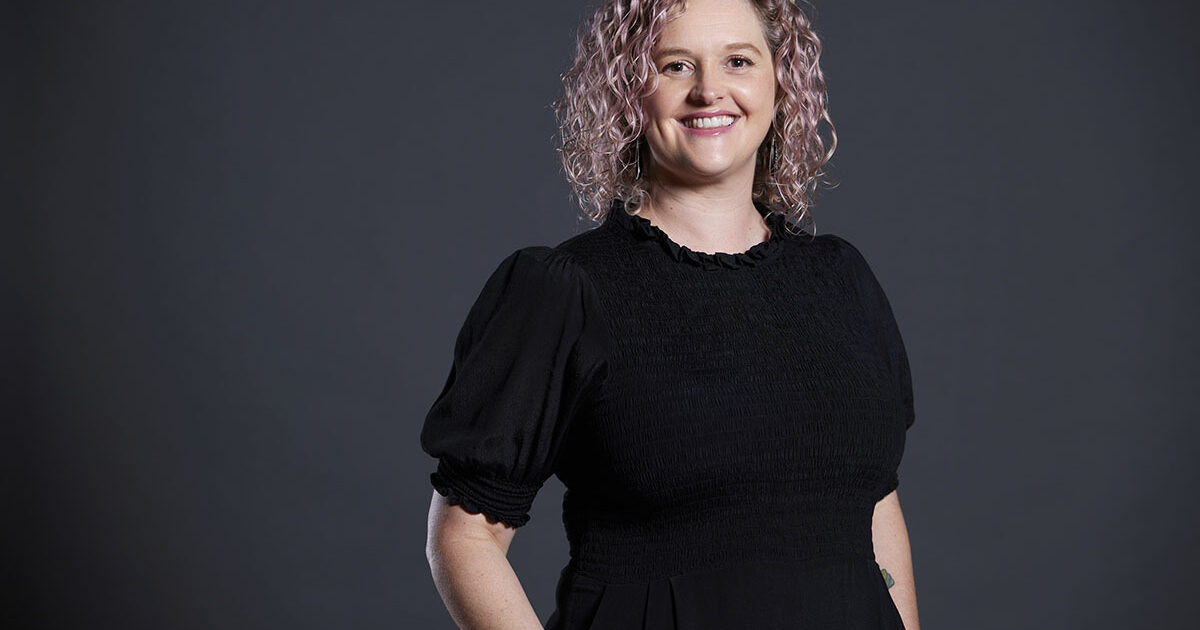Abbey Edlin | Melbourne Symphony Orchestra