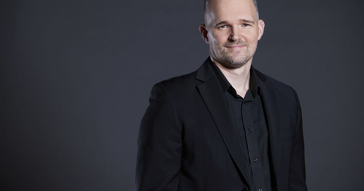 Brock Imison | Melbourne Symphony Orchestra