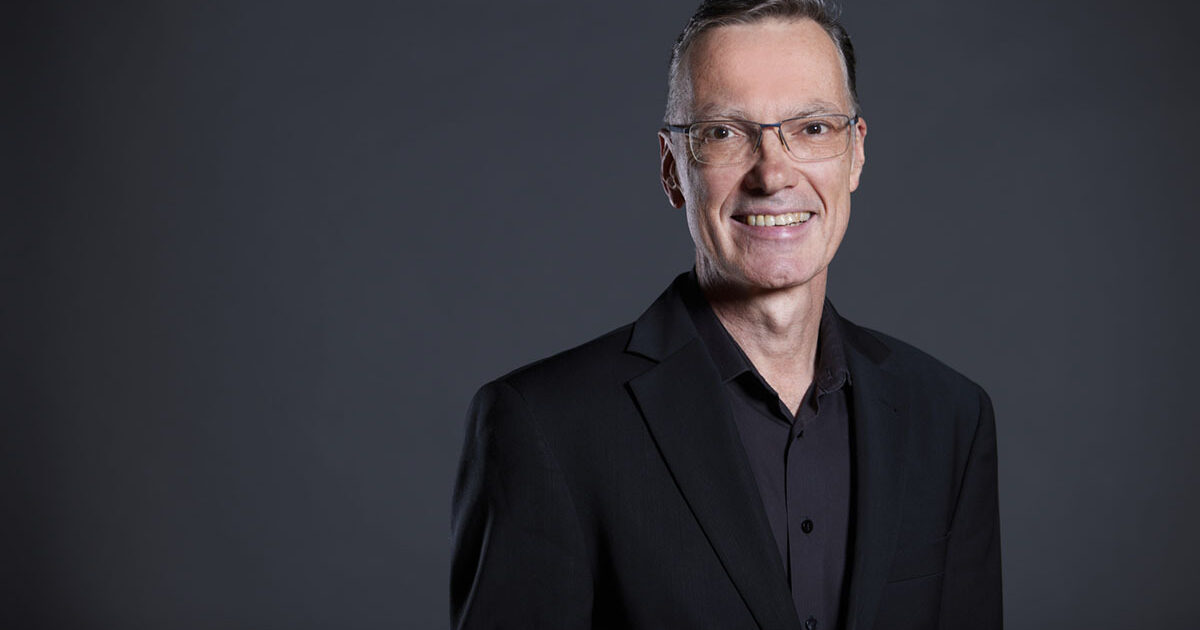 Craig Hill | Melbourne Symphony Orchestra