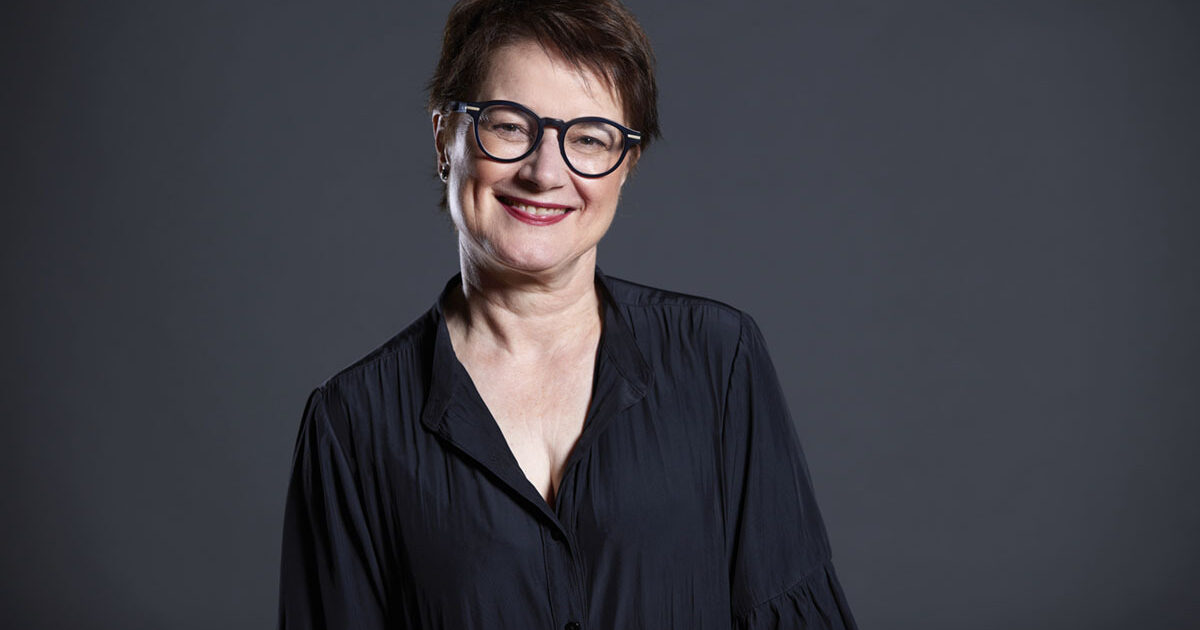 Deborah Goodall | Melbourne Symphony Orchestra