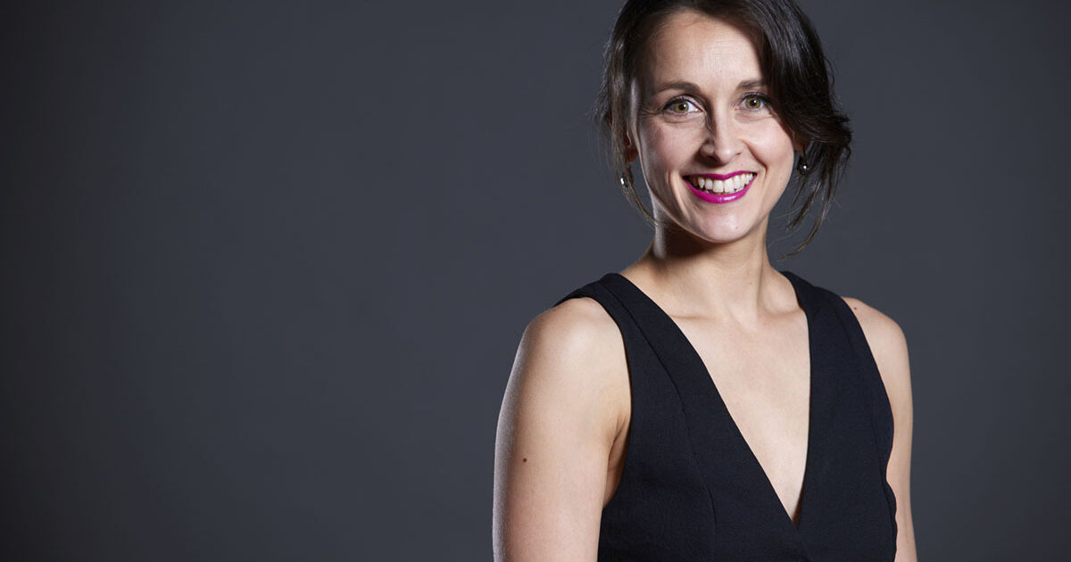 Freya Franzen | Melbourne Symphony Orchestra