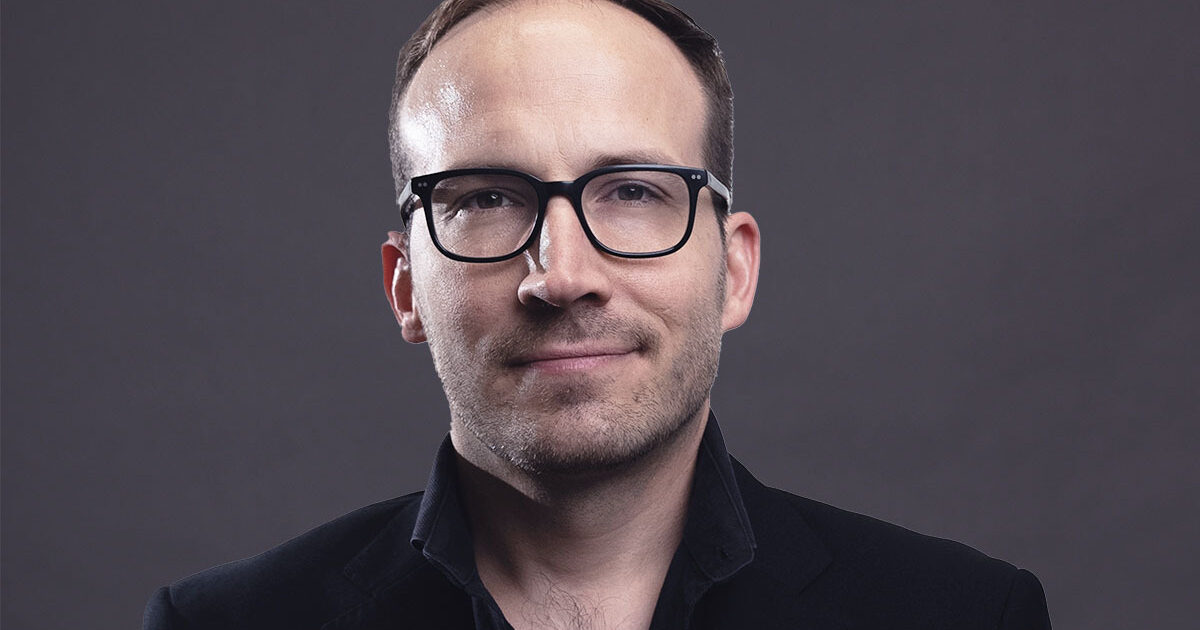 Matthew Thomas | Melbourne Symphony Orchestra