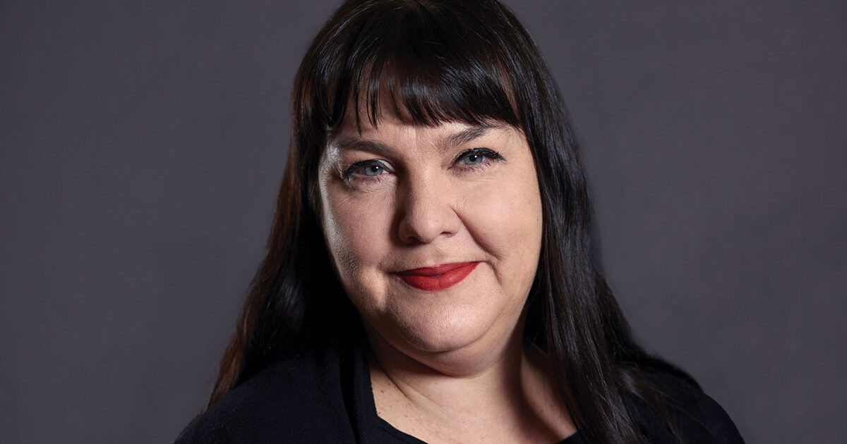 Monica Curro | Melbourne Symphony Orchestra