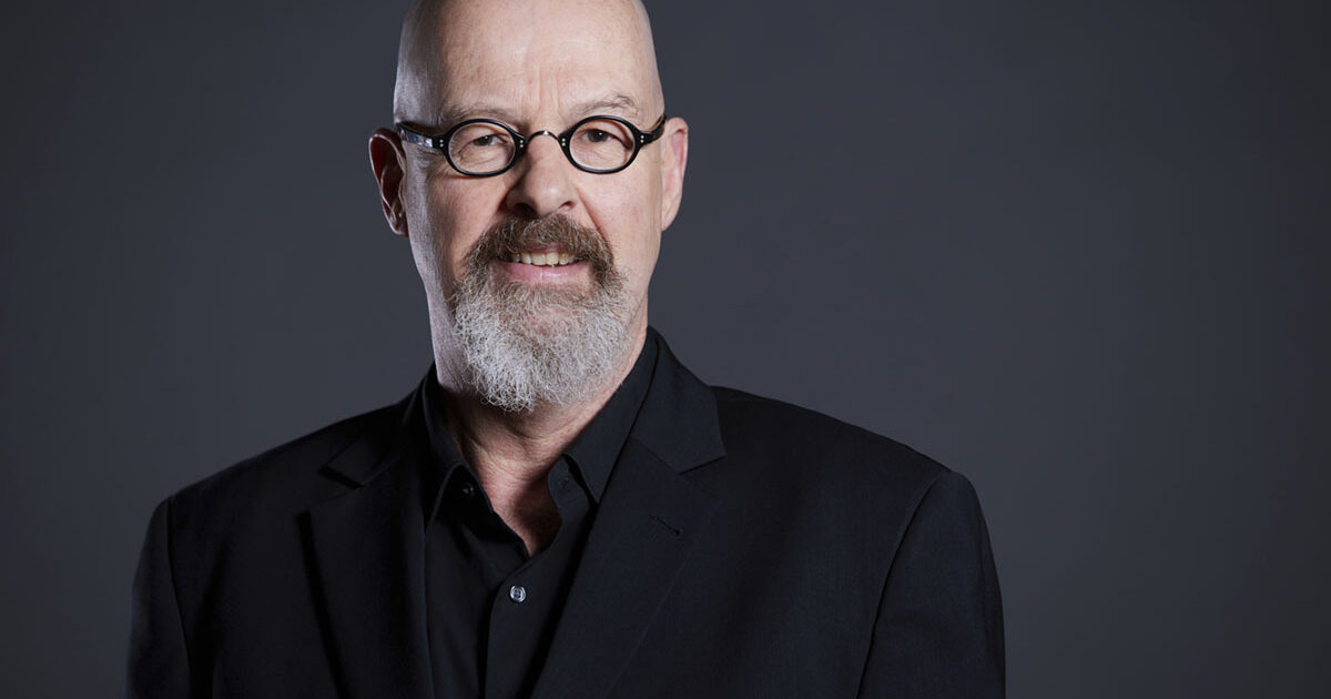 Peter Edwards | Melbourne Symphony Orchestra