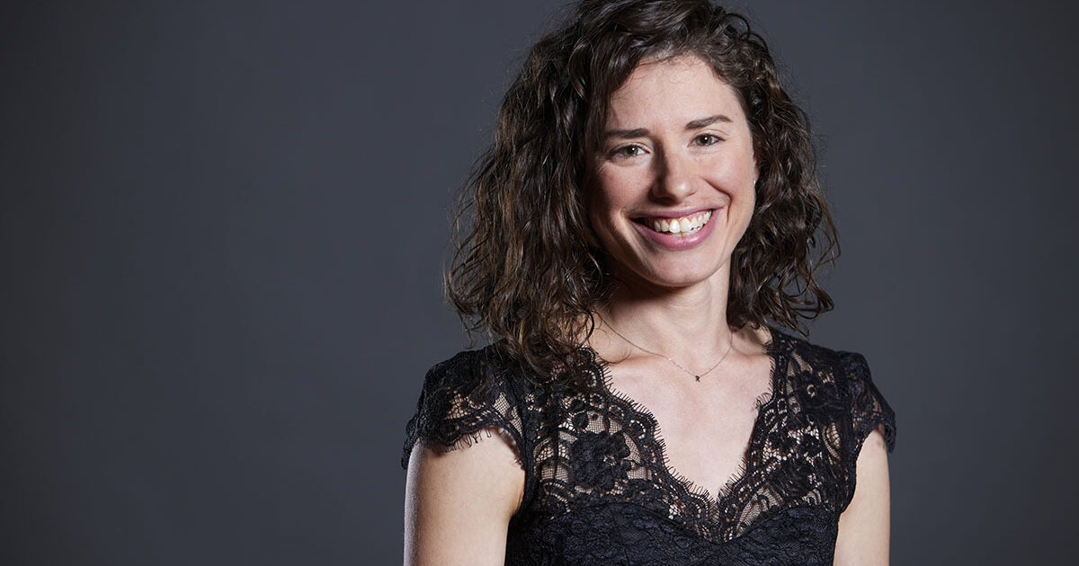 Rebecca Proietto | Melbourne Symphony Orchestra