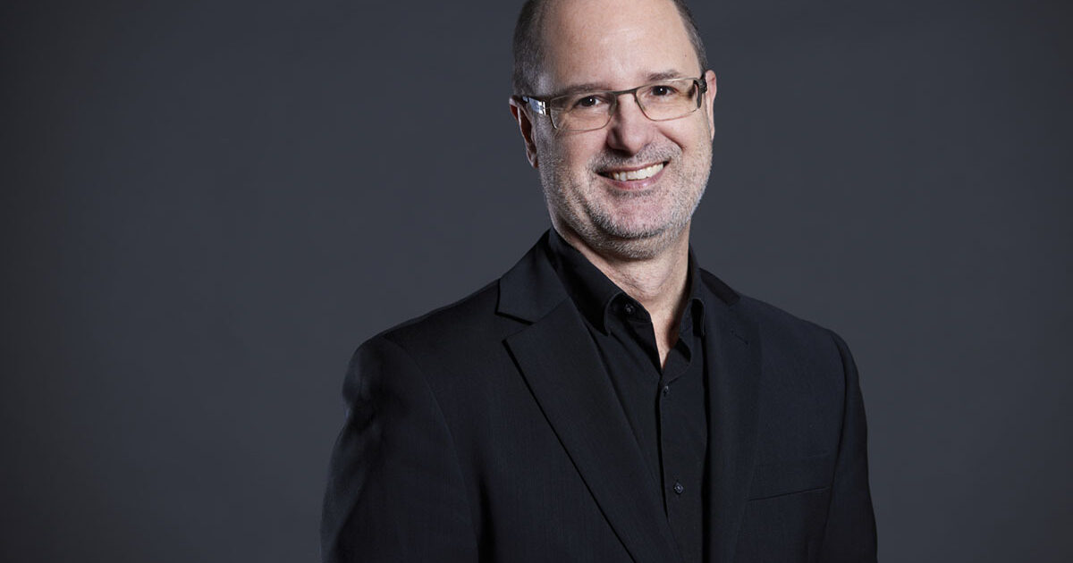 Roger Young | Melbourne Symphony Orchestra