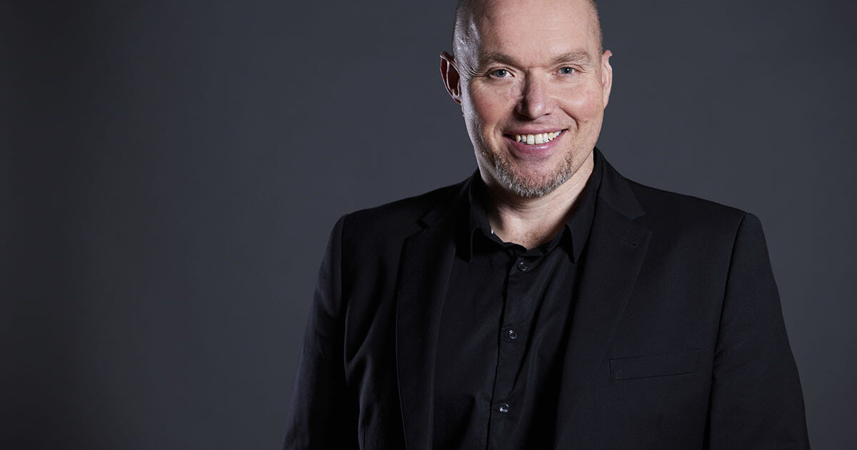 Tim Buzbee | Melbourne Symphony Orchestra