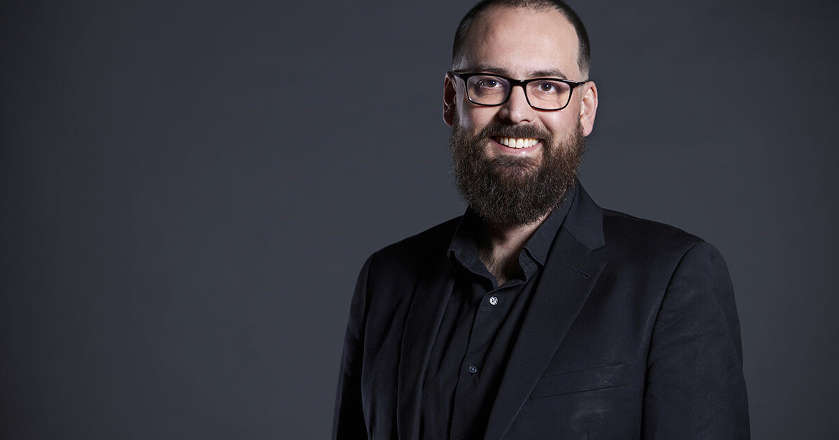 Benjamin Hanlon | Melbourne Symphony Orchestra