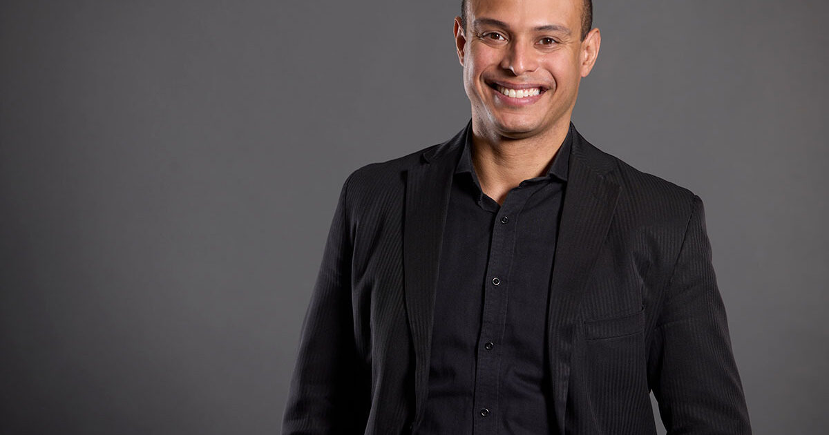 José Milton Vieira | Melbourne Symphony Orchestra