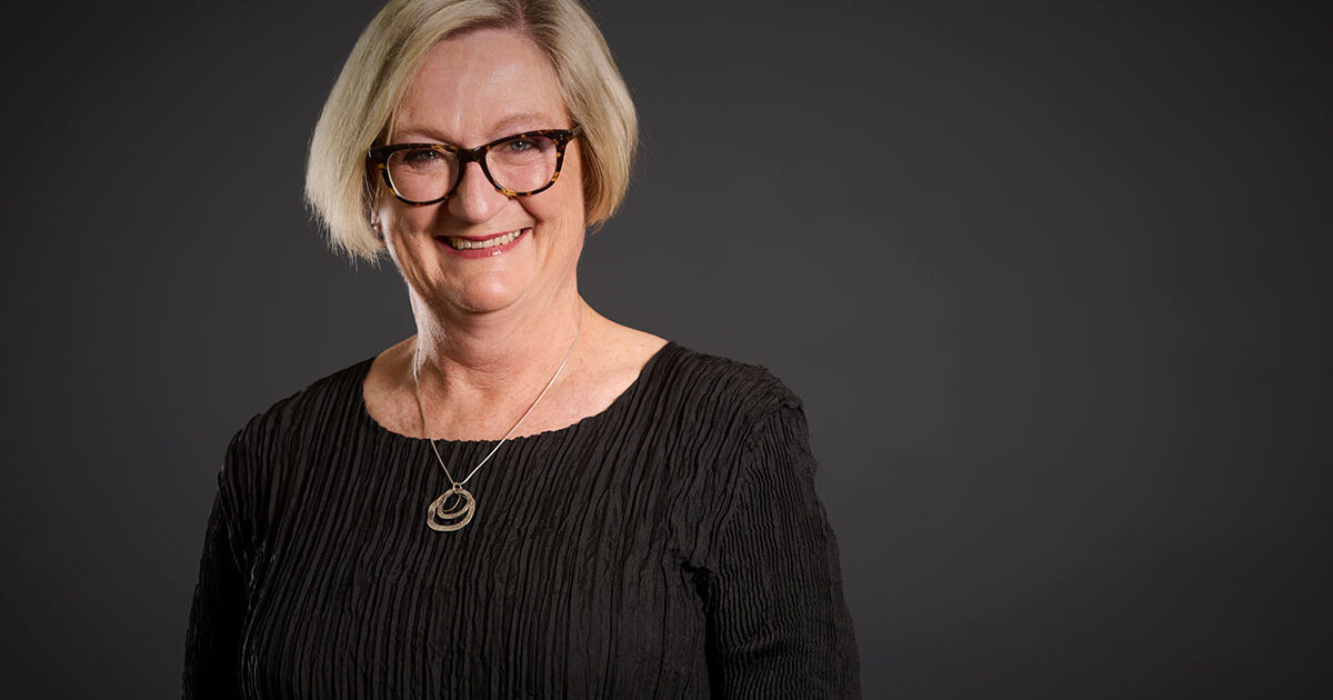 Lorraine Hook | Melbourne Symphony Orchestra