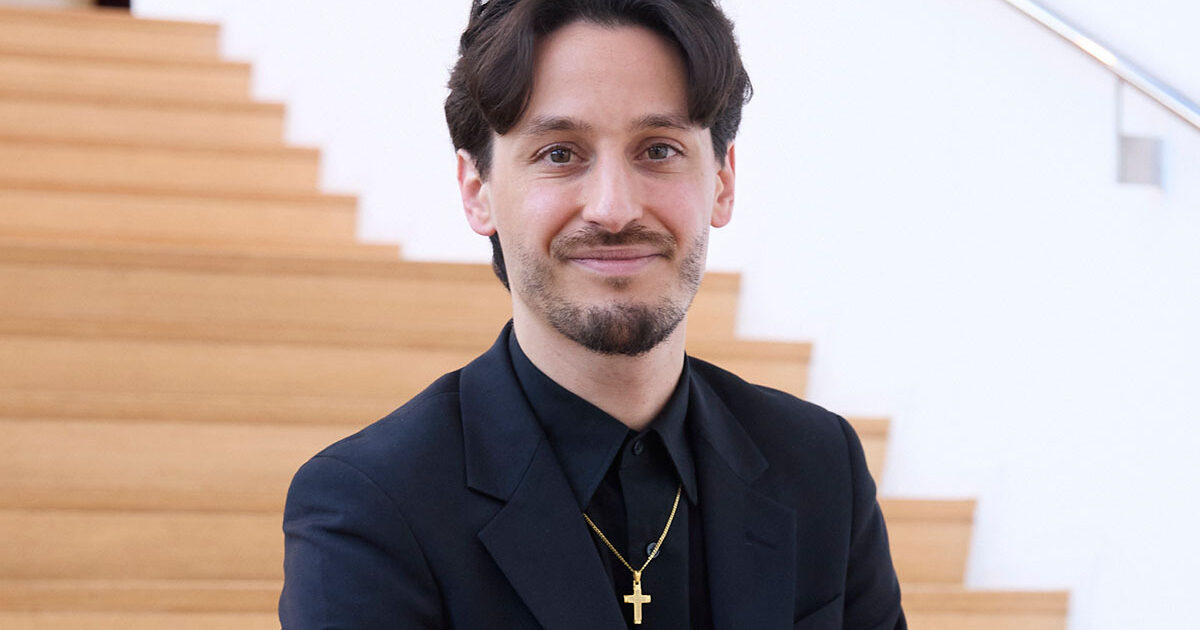 Klearhos Murphy | Melbourne Symphony Orchestra