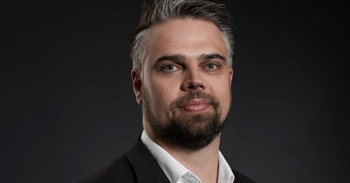 Richard Shirley | Melbourne Symphony Orchestra