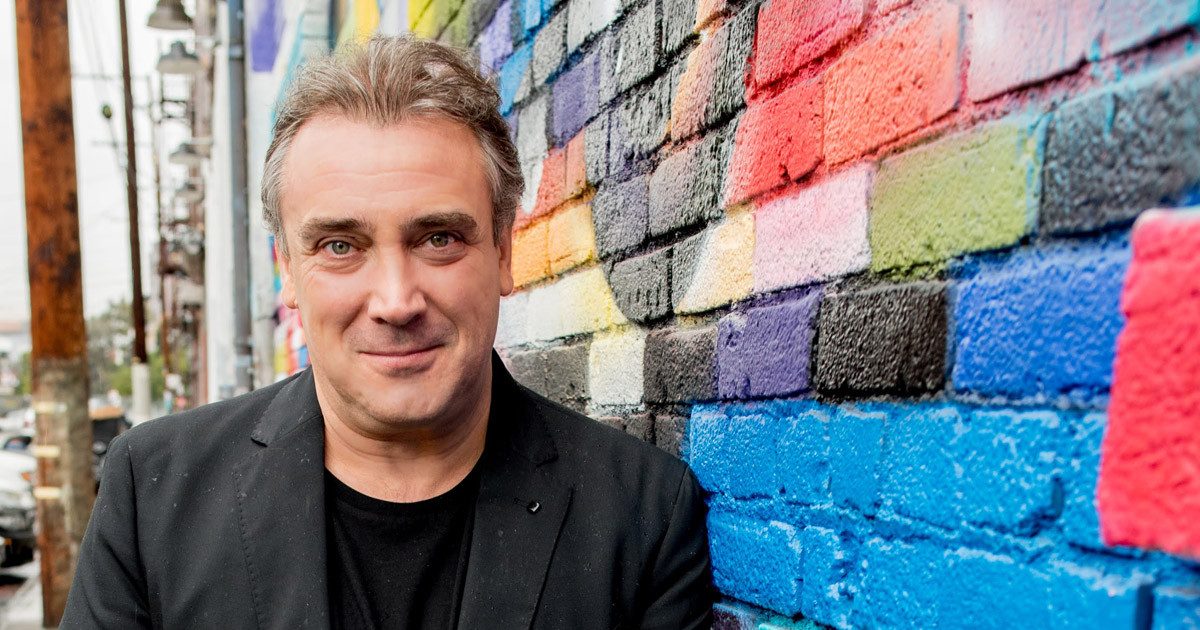 Melbourne Symphony Orchestra