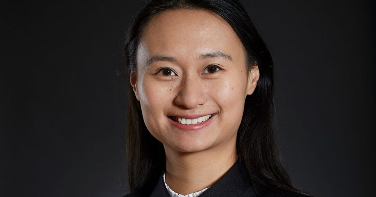 Tianyi Lu | Melbourne Symphony Orchestra