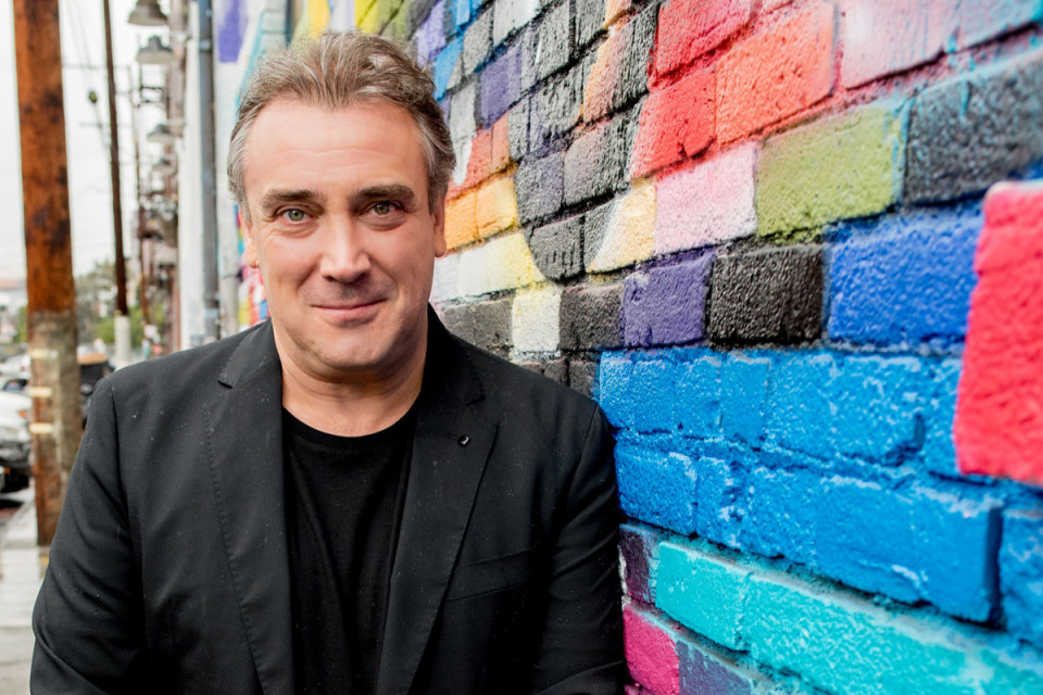 Melbourne Symphony Orchestra