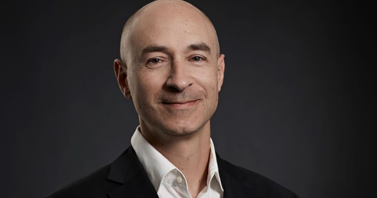John Arcaro | Melbourne Symphony Orchestra