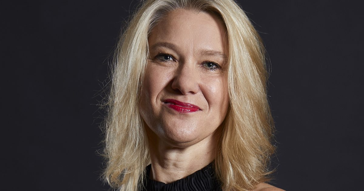 Fiona Sargeant | Melbourne Symphony Orchestra