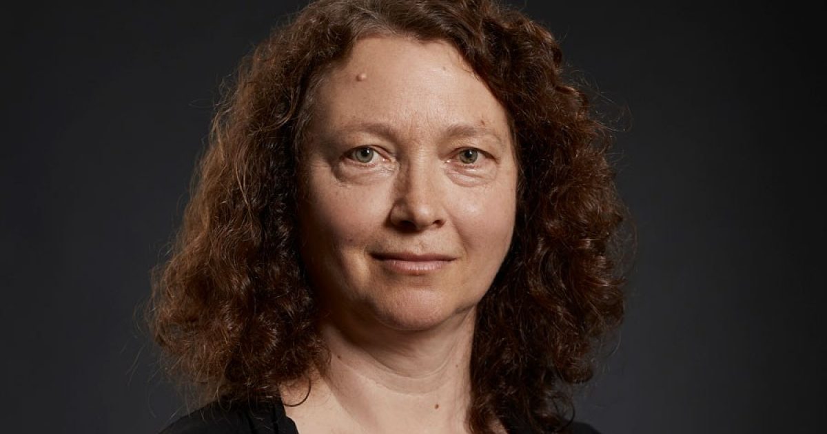 Angela Sargeant | Melbourne Symphony Orchestra