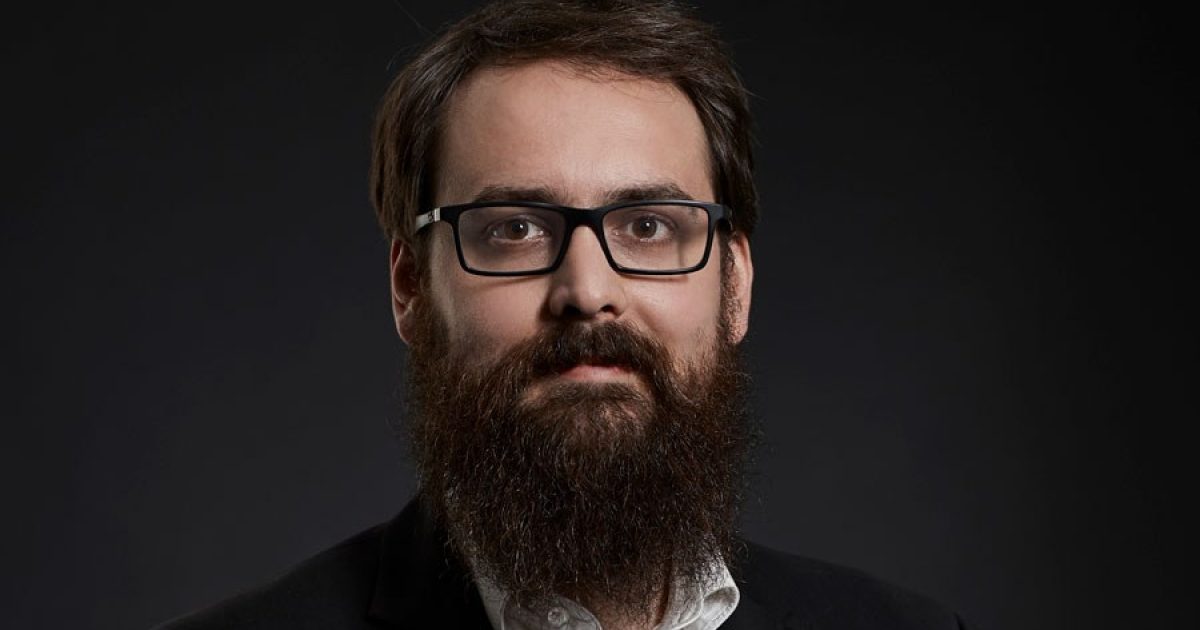 Benjamin Hanlon | Melbourne Symphony Orchestra