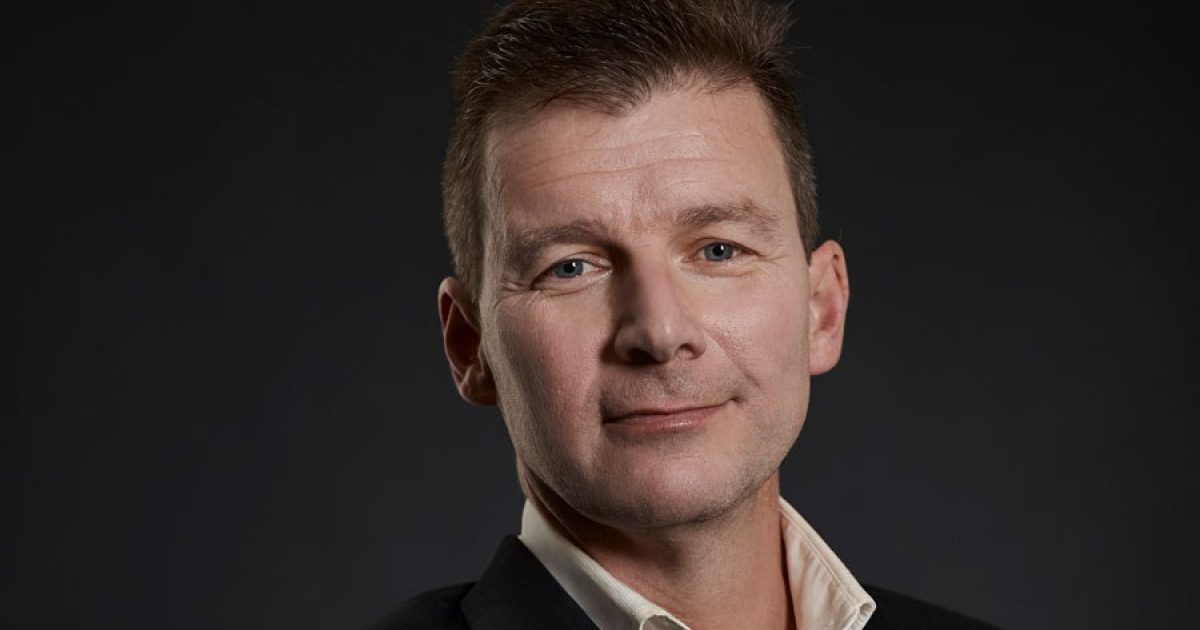 Andrew Hall | Melbourne Symphony Orchestra