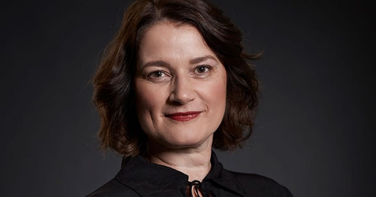 Deborah Goodall | Melbourne Symphony Orchestra