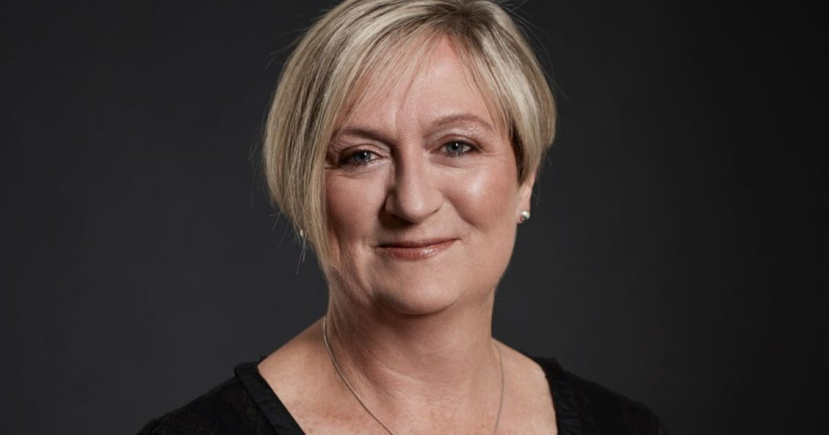 Lorraine Hook | Melbourne Symphony Orchestra