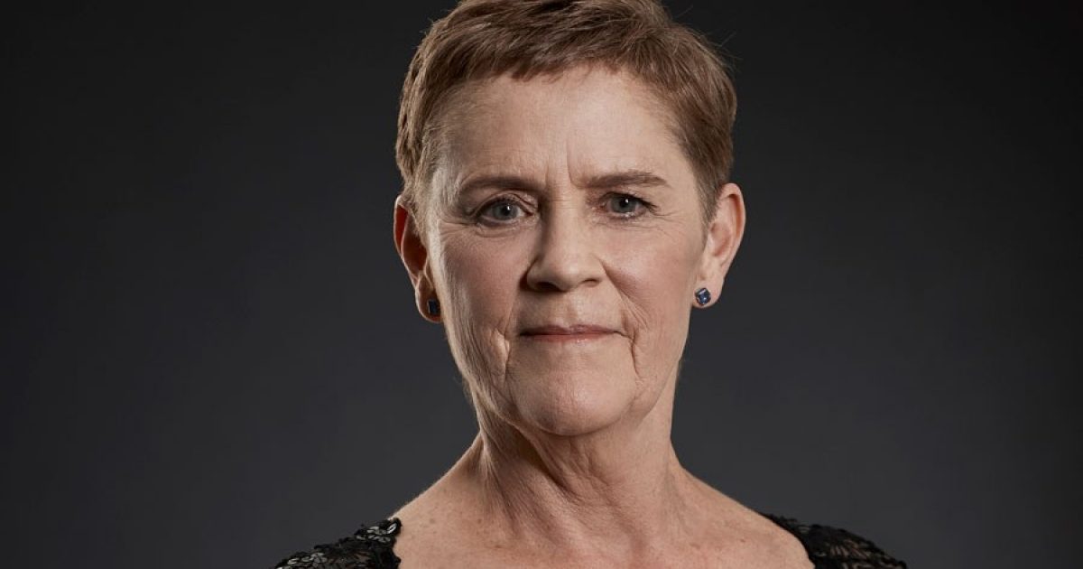 Mary Allison | Melbourne Symphony Orchestra