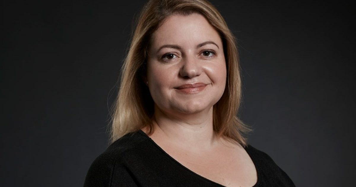 Michelle Ruffolo | Melbourne Symphony Orchestra