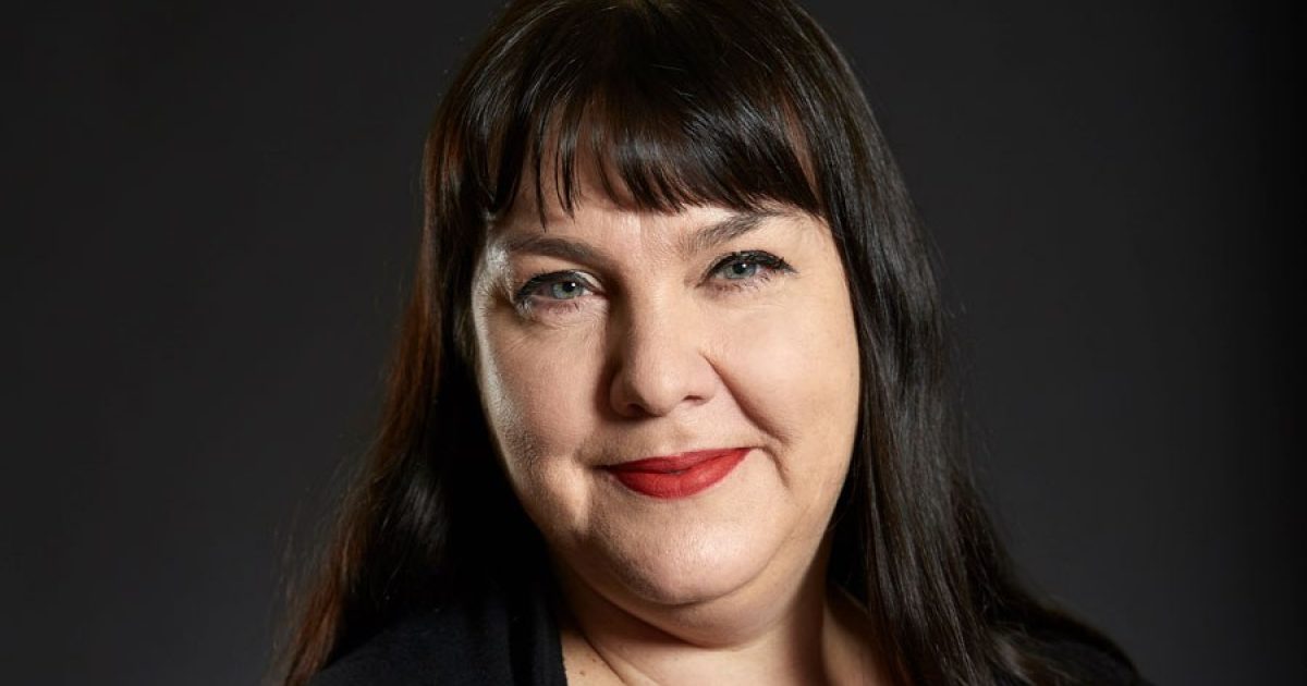 Monica Curro | Melbourne Symphony Orchestra