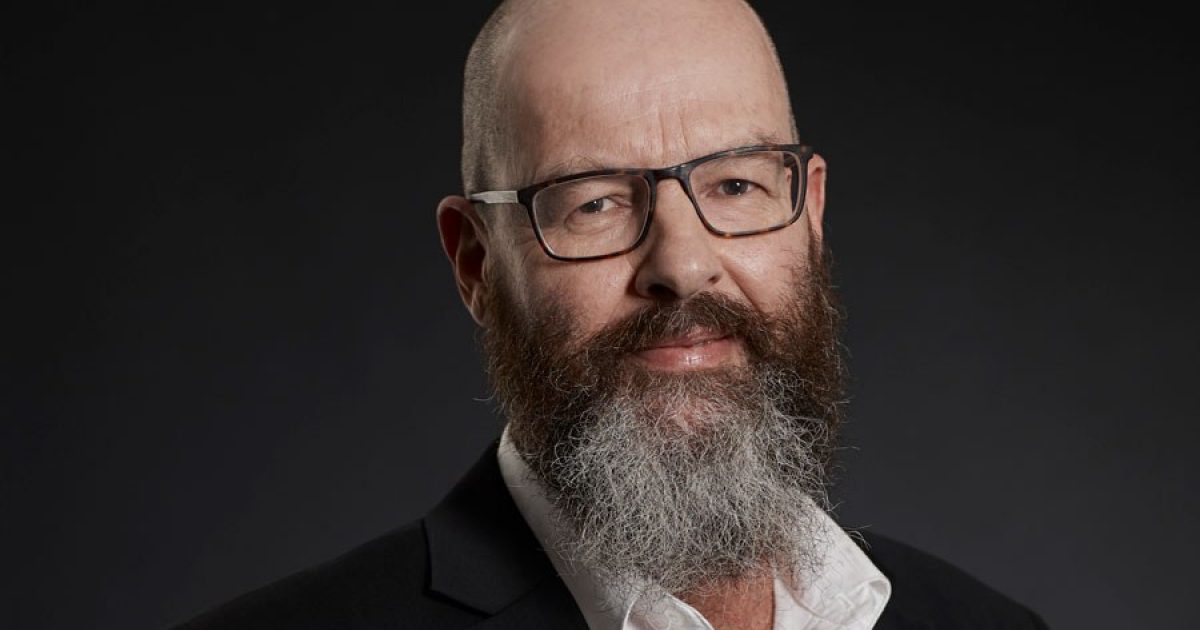 Peter Edwards | Melbourne Symphony Orchestra