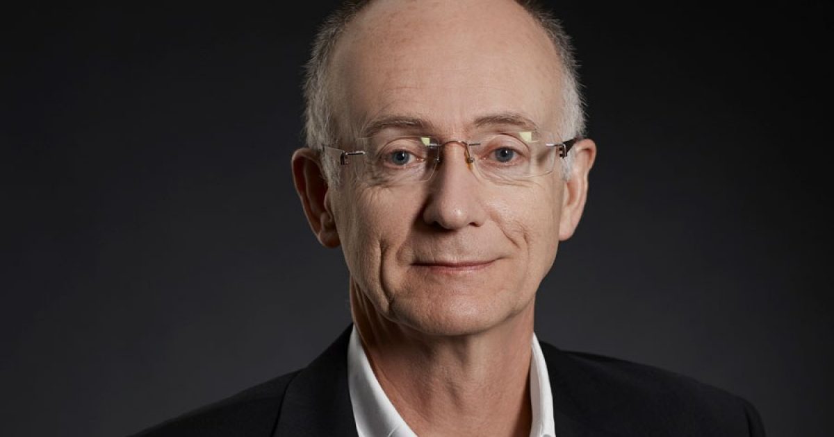 Peter Fellin | Melbourne Symphony Orchestra