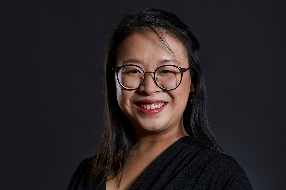 Tiffany Cheng | Melbourne Symphony Orchestra