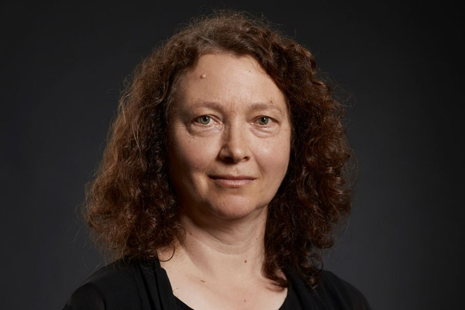 Angela Sargeant | Melbourne Symphony Orchestra