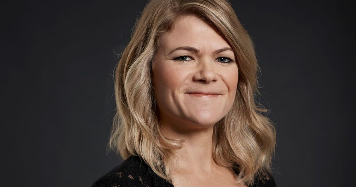 Ann Blackburn | Melbourne Symphony Orchestra