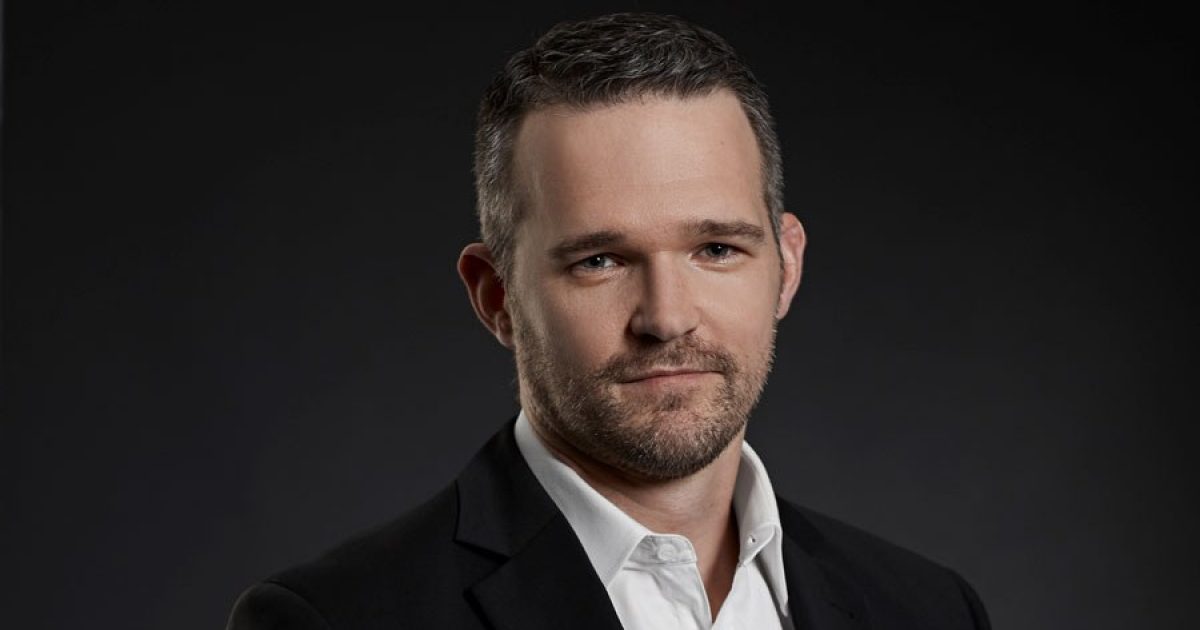 Brock Imison | Melbourne Symphony Orchestra